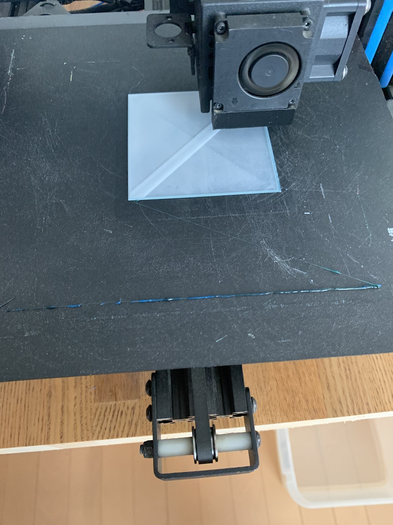 QRコード作成その3 – ANC(綾瀬ネット)